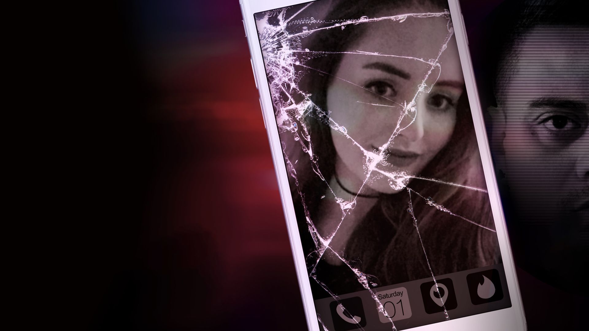 Le meurtre de Grace Millane - Trailer - Auvio