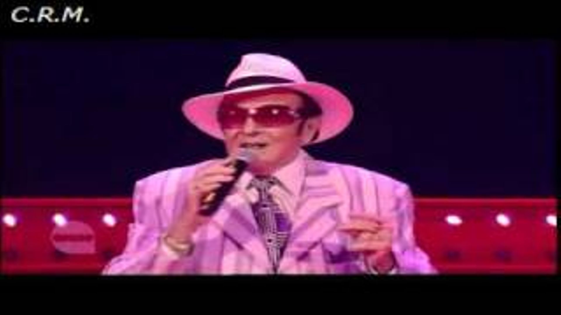 Décès du chanteur populaire flamand Eddy Wally - rtbf.be