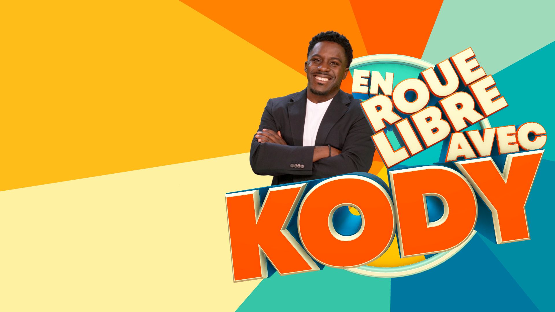 En roue libre avec Kody - 01 - En Roue Libre avec Kody et Philippe ...