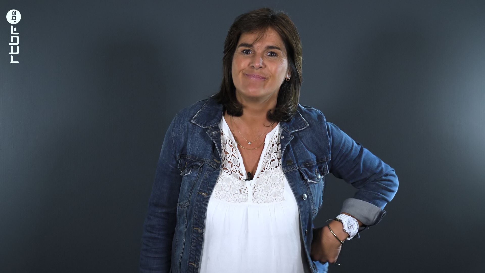 Sophie Brems partage son podcast coup de coeur - Journée internationale ...