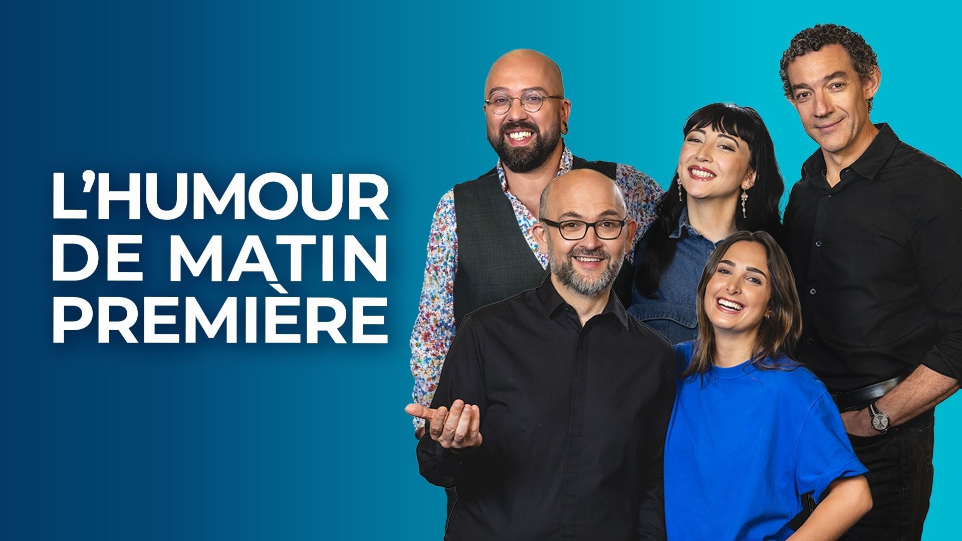 L'humour de Pierre Scheurette - Une chronique de droite sur La Première ...