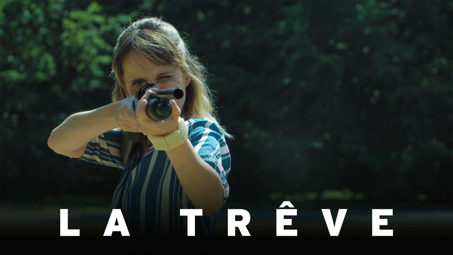 La trêve S02 - 04 - Episode 4 - Auvio