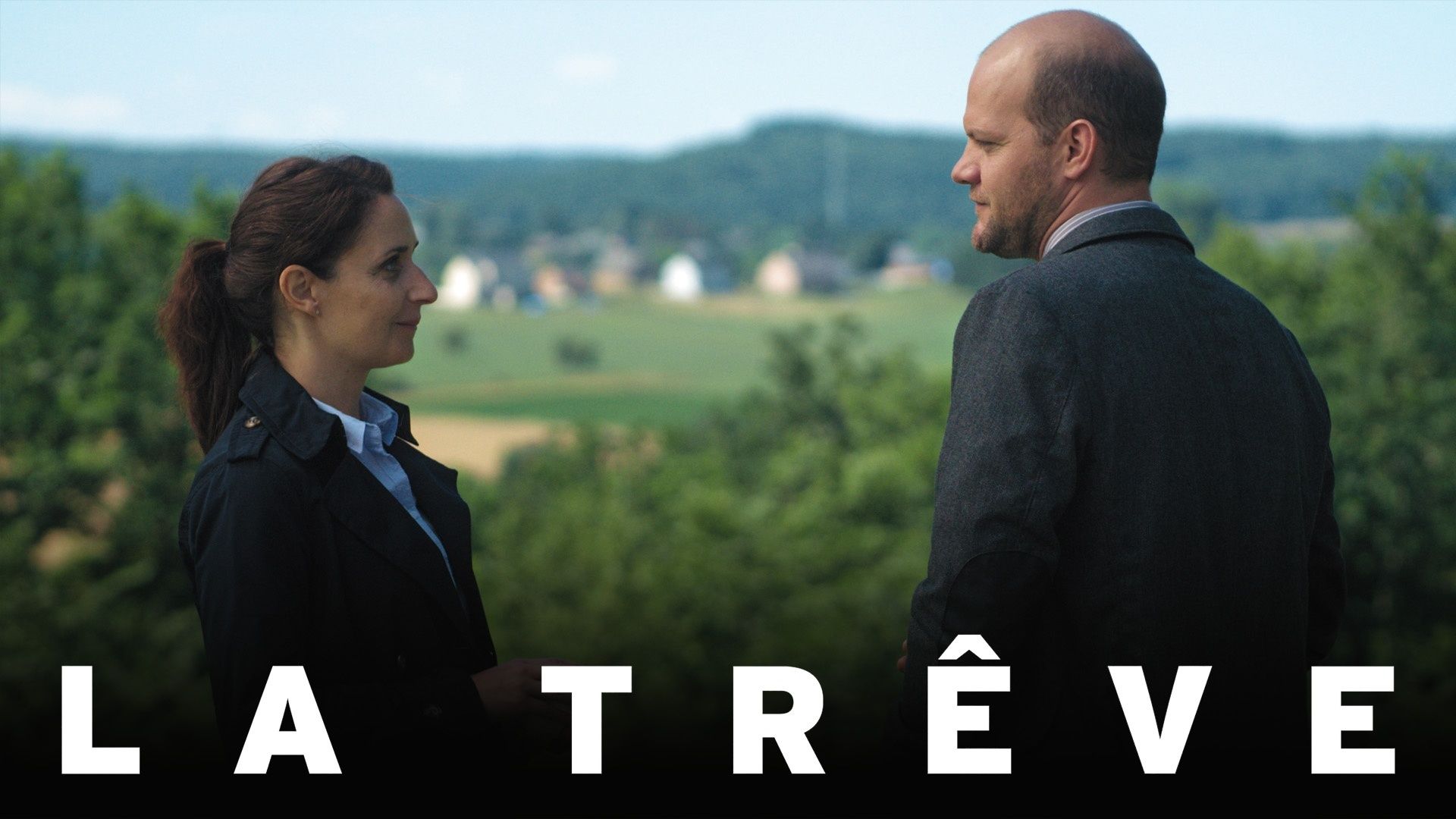 La trêve S02 - 01 - Episode 1 - Auvio