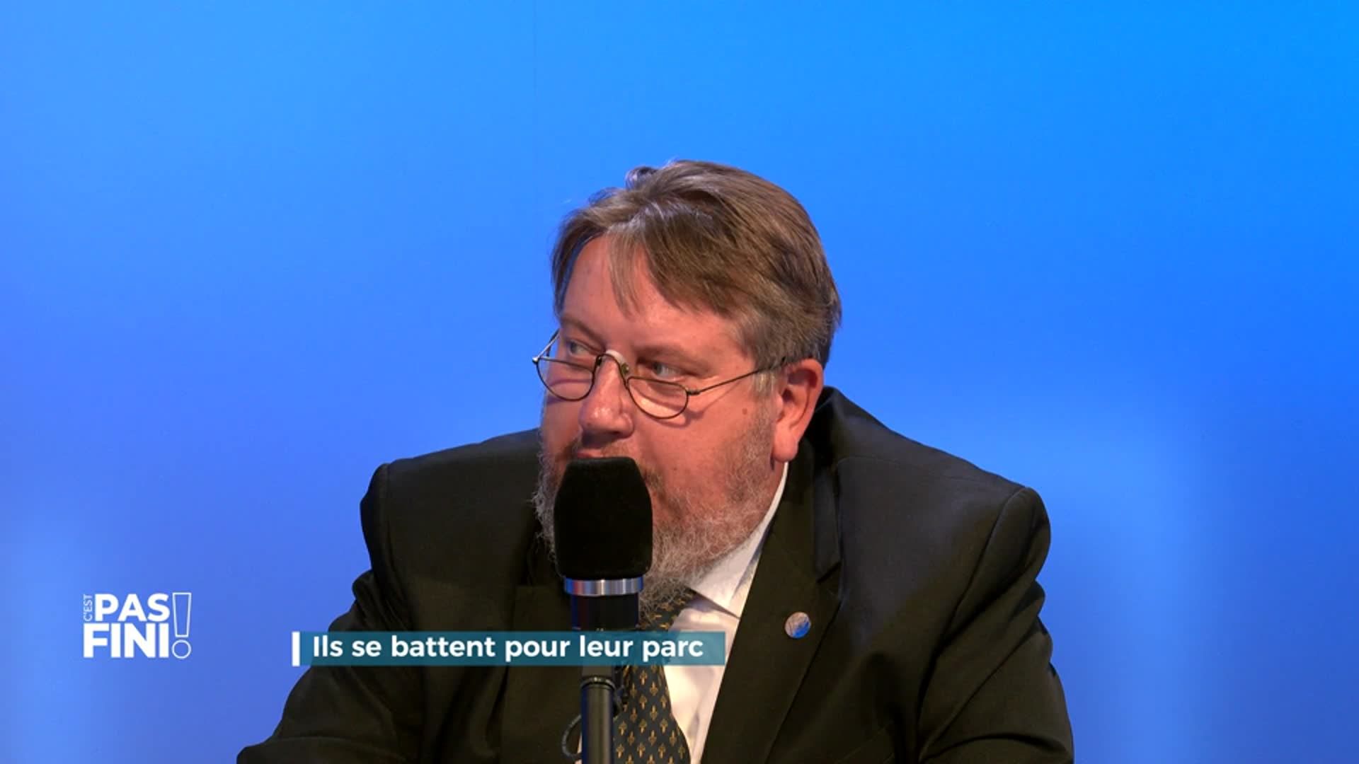 Neder-Over-Hembeek : des bénévoles se mobilisent pour la réhabilitation ...