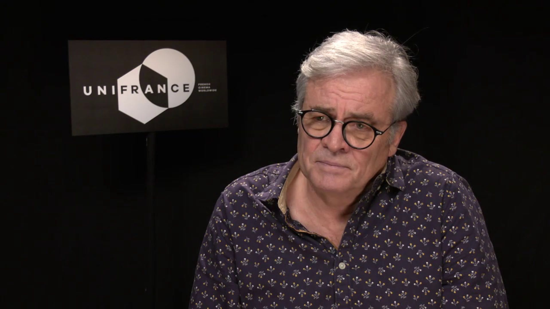 L'interview d'Emmanuel Courcol pour "Un triomphe" - l'interview d ...