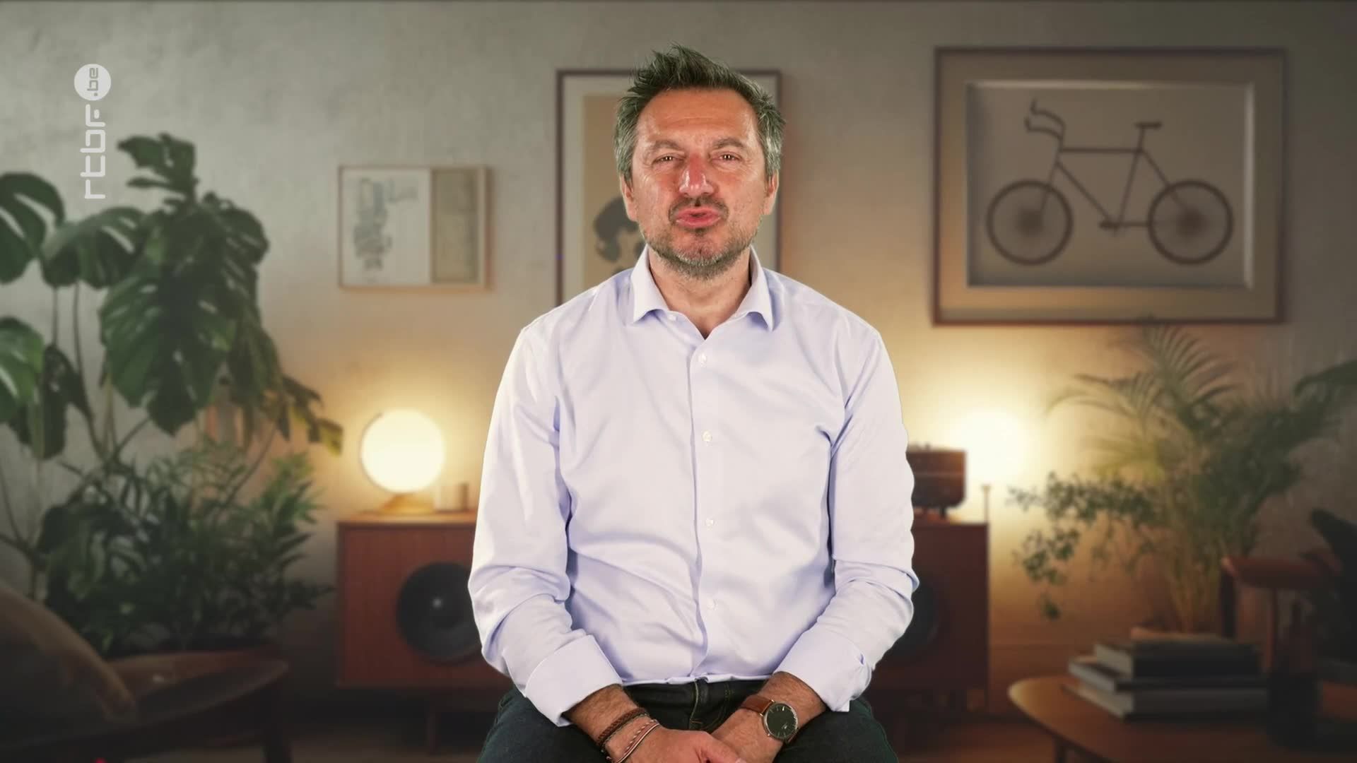 Tour de France 2025 : les profils des 21 étapes analysés par Cyril ...