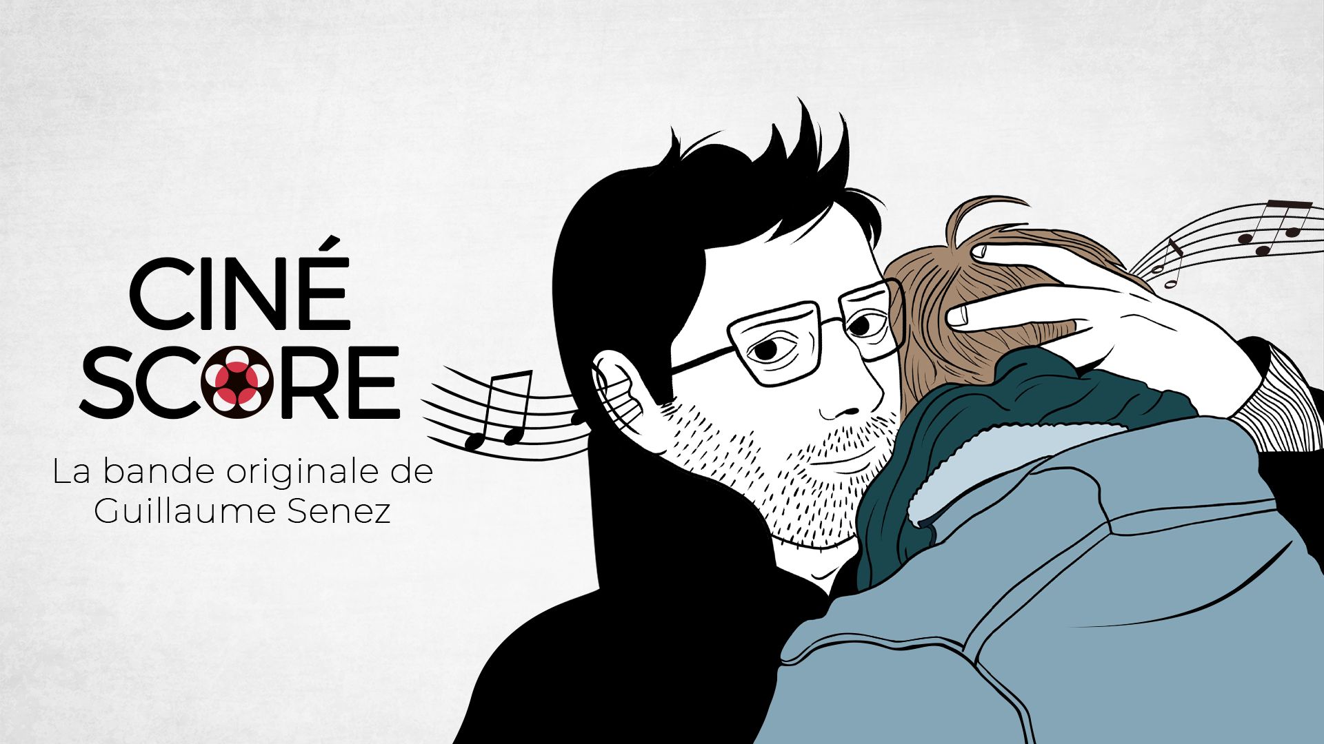 CinéScore - Episode 2 : Guillaume Senez - Auvio