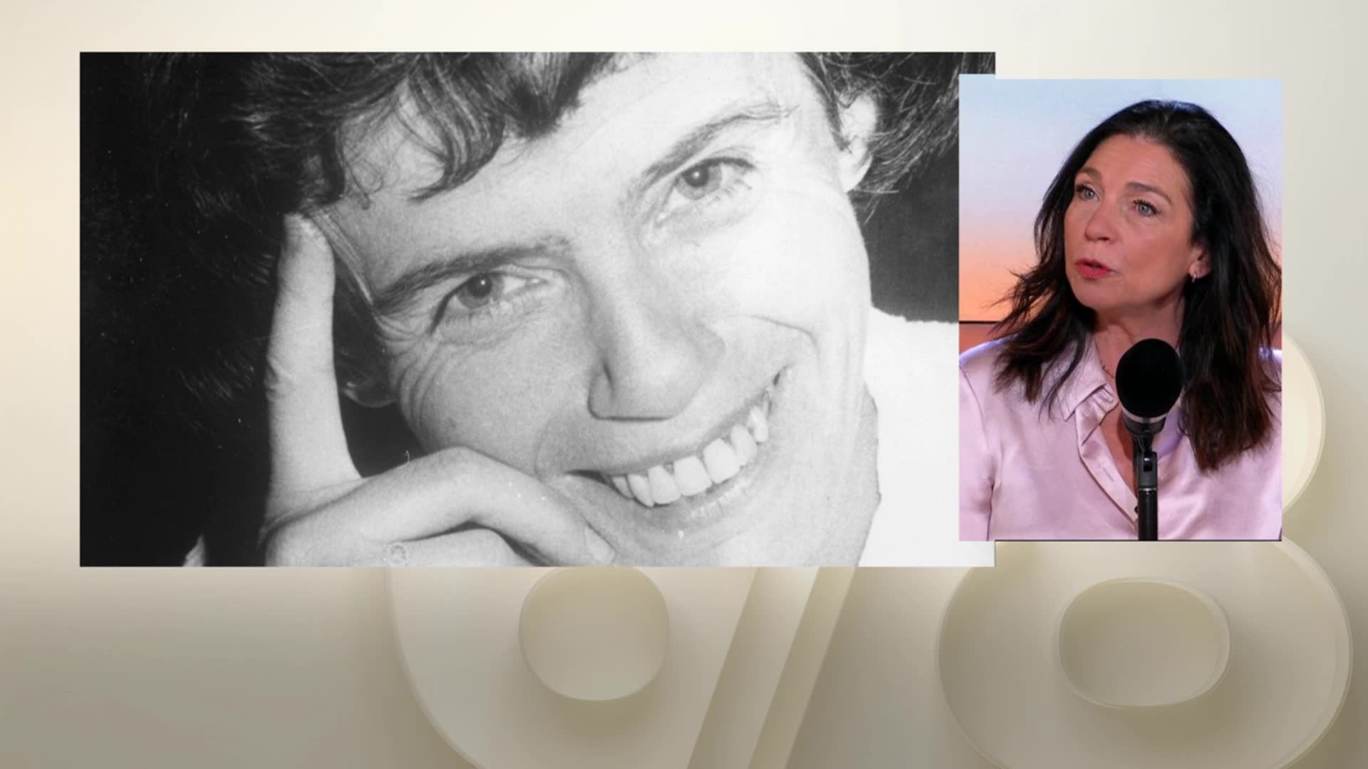 Lisette Thiry : scientifique au grand cœur - Extrait Le 6-8 - Auvio