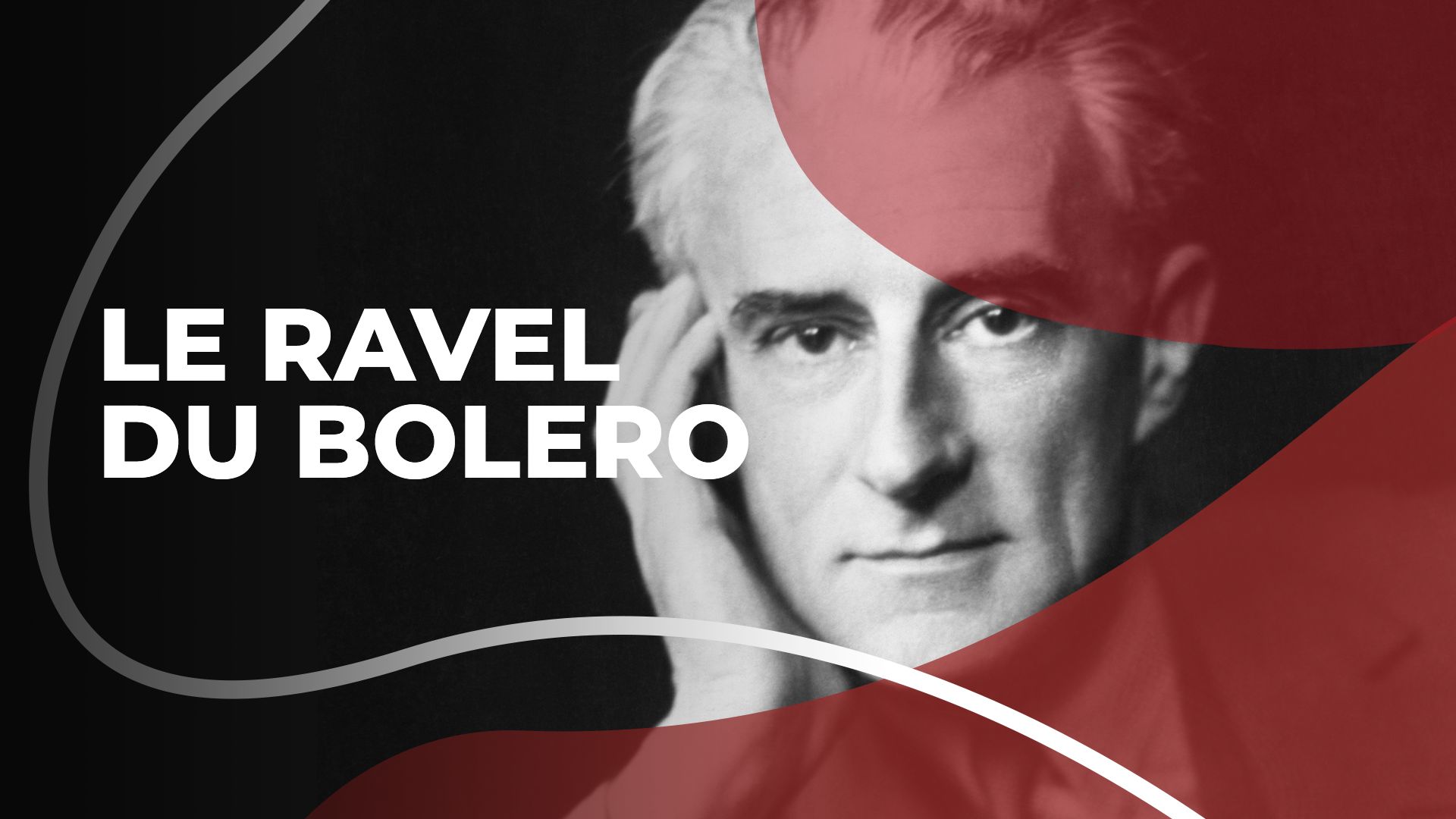 Le Ravel du Boléro - Episode n°4 - Les Apaches - Auvio