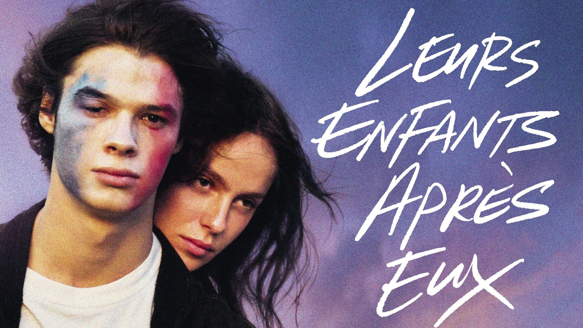 Leurs enfants après eux - Bande annonce - Auvio