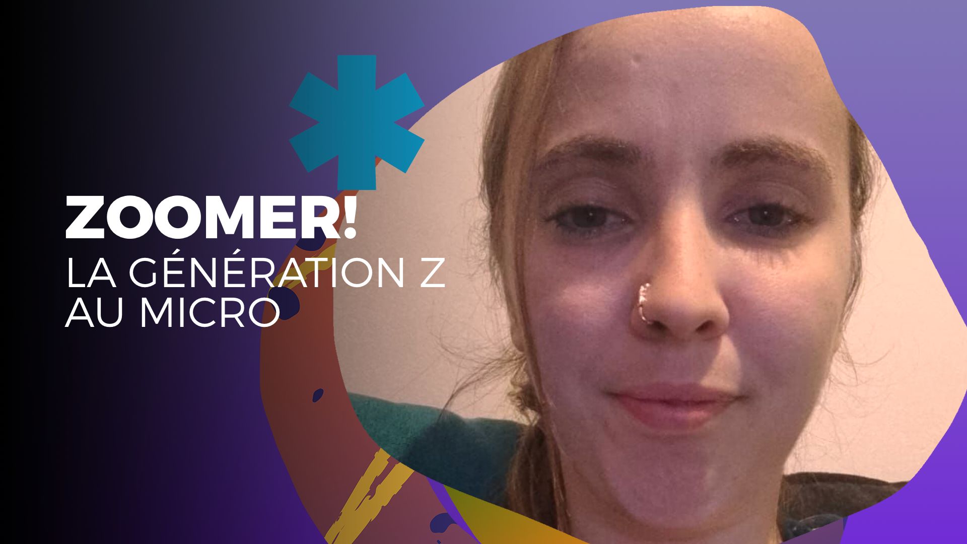 ZOOMER! La génération Z au micro - Ils sont surnommés "NEETS": ni à l ...