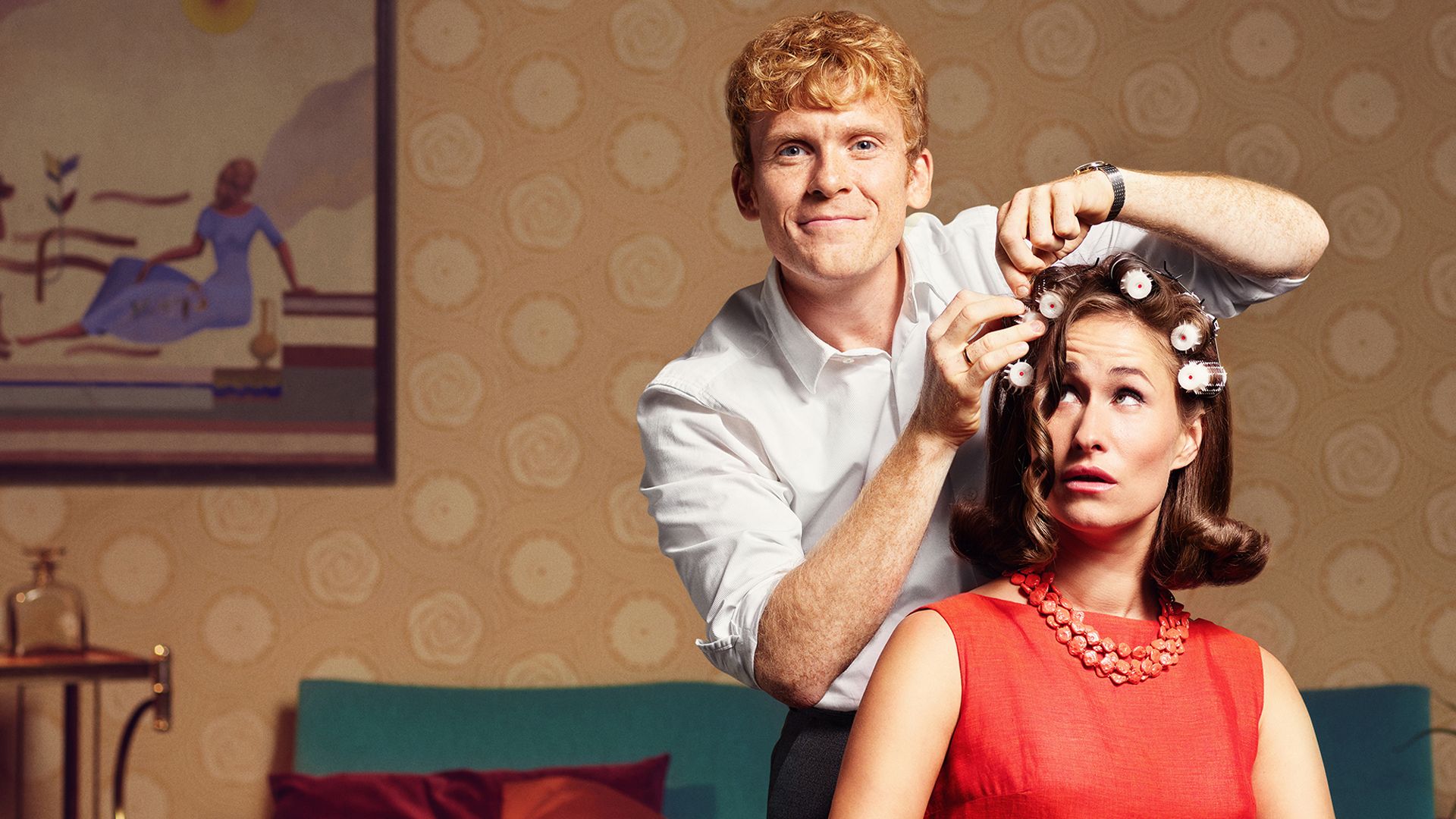 Carmen Curlers - Trailer - Auvio