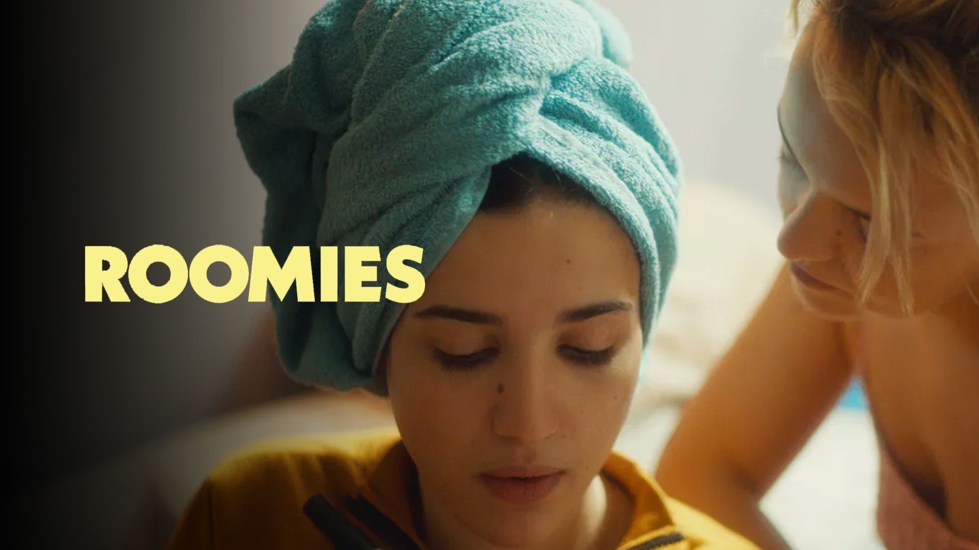 Roomies S01 - 01 - Boîtes en carton - Auvio