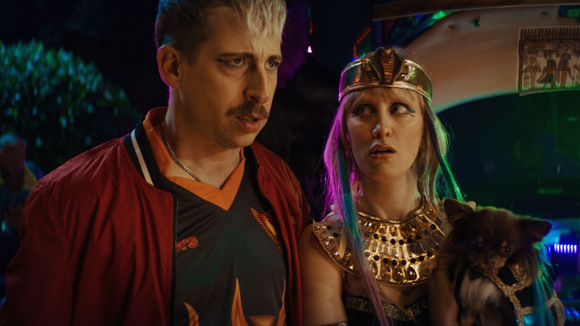 Baraki saison 2 : découvrez en exclusivité les premières minutes ... Baraki saison 2 : découvrez en exclusivité les premières minutes ...