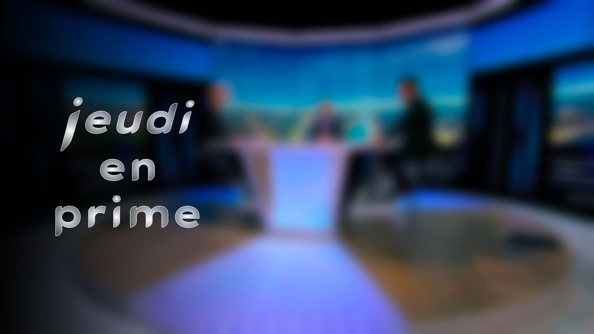 Jeudi en Prime - Julien Moinil - Auvio