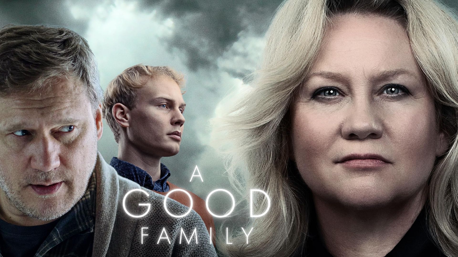 A Good Family - Bande-annonce - Séries - Auvio