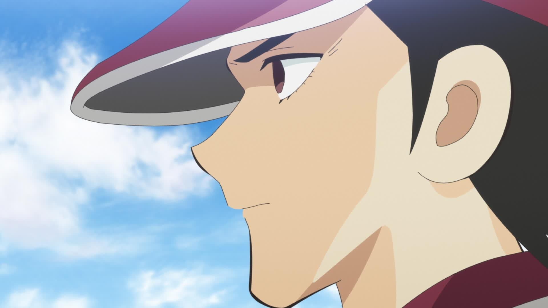 MIX : Meisei Story - Saison 2 - Plus qu'un - Auvio