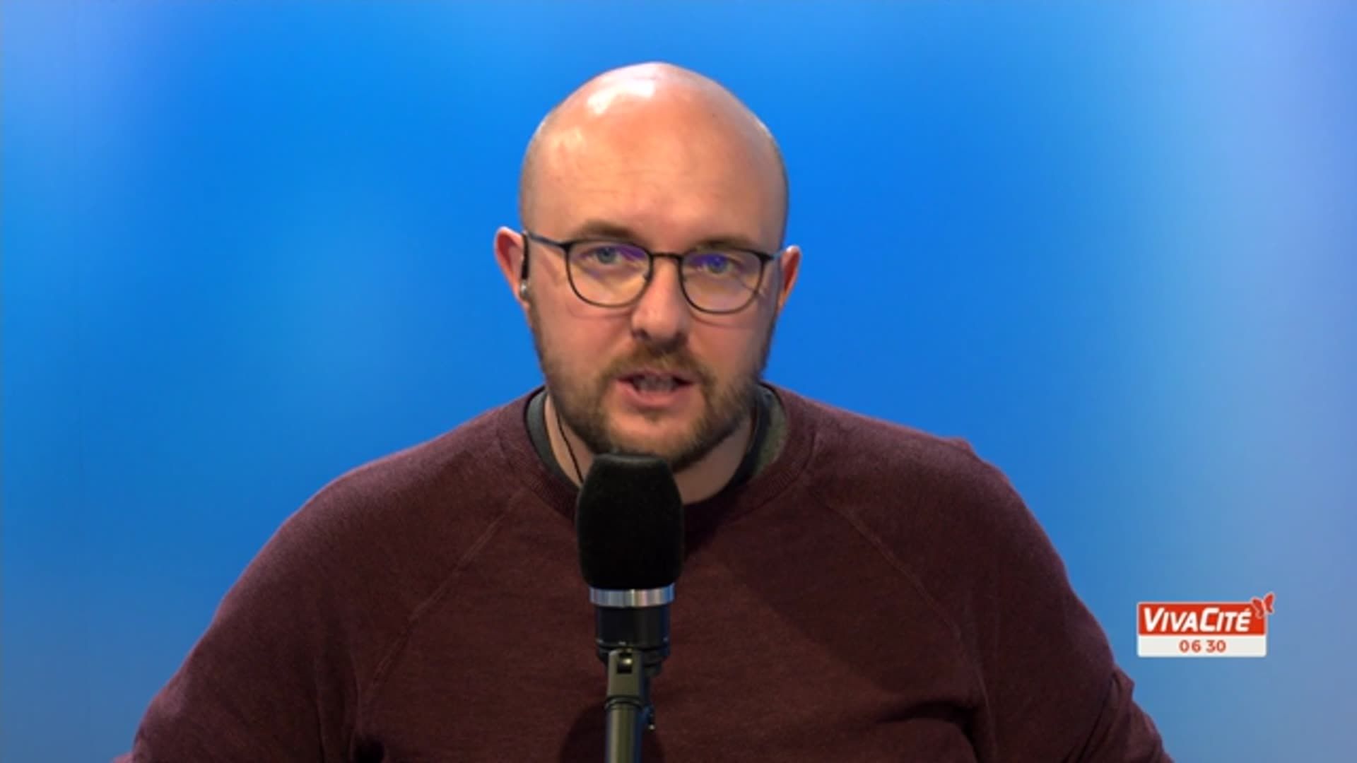 Le SHAPE va se doter d’un tout nouveau quartier général à Casteau - rtbf.be