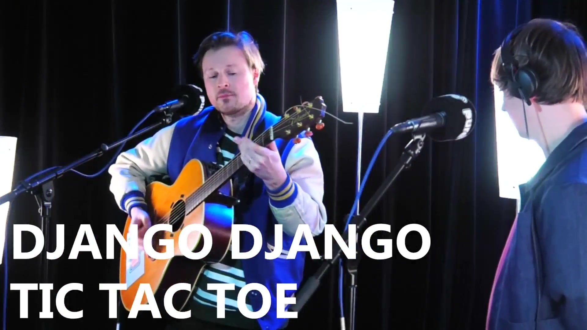Django Django Django Django