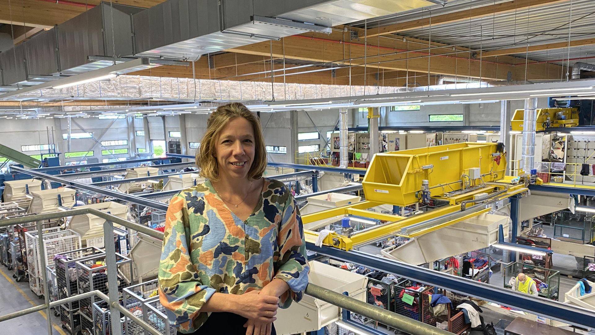 A Wavre et Louvain-la-Neuve, 'Les Petits Riens' ont collecté 1364 ...