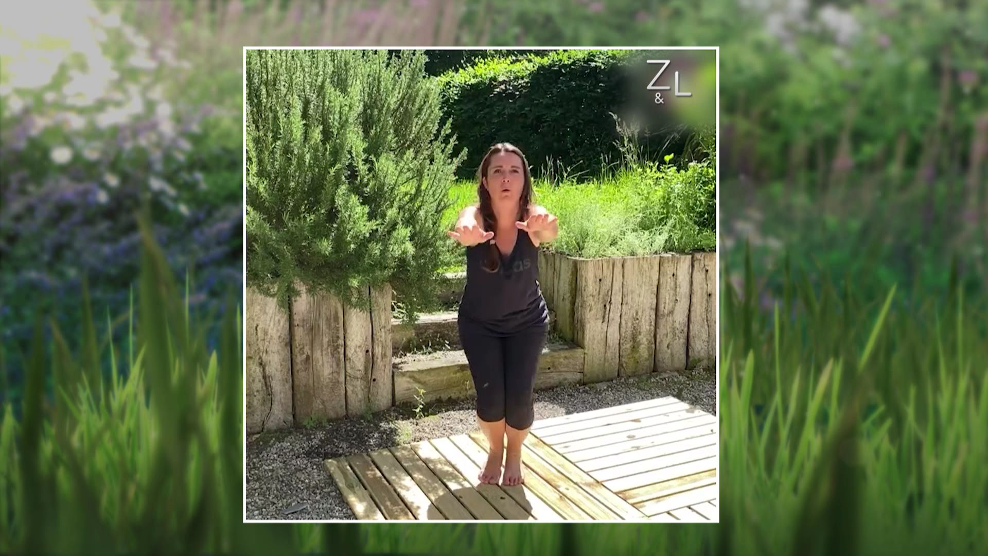 Zen et loisirs dans le Grand Cactus ! - Zen et loisirs dans le Grand ...