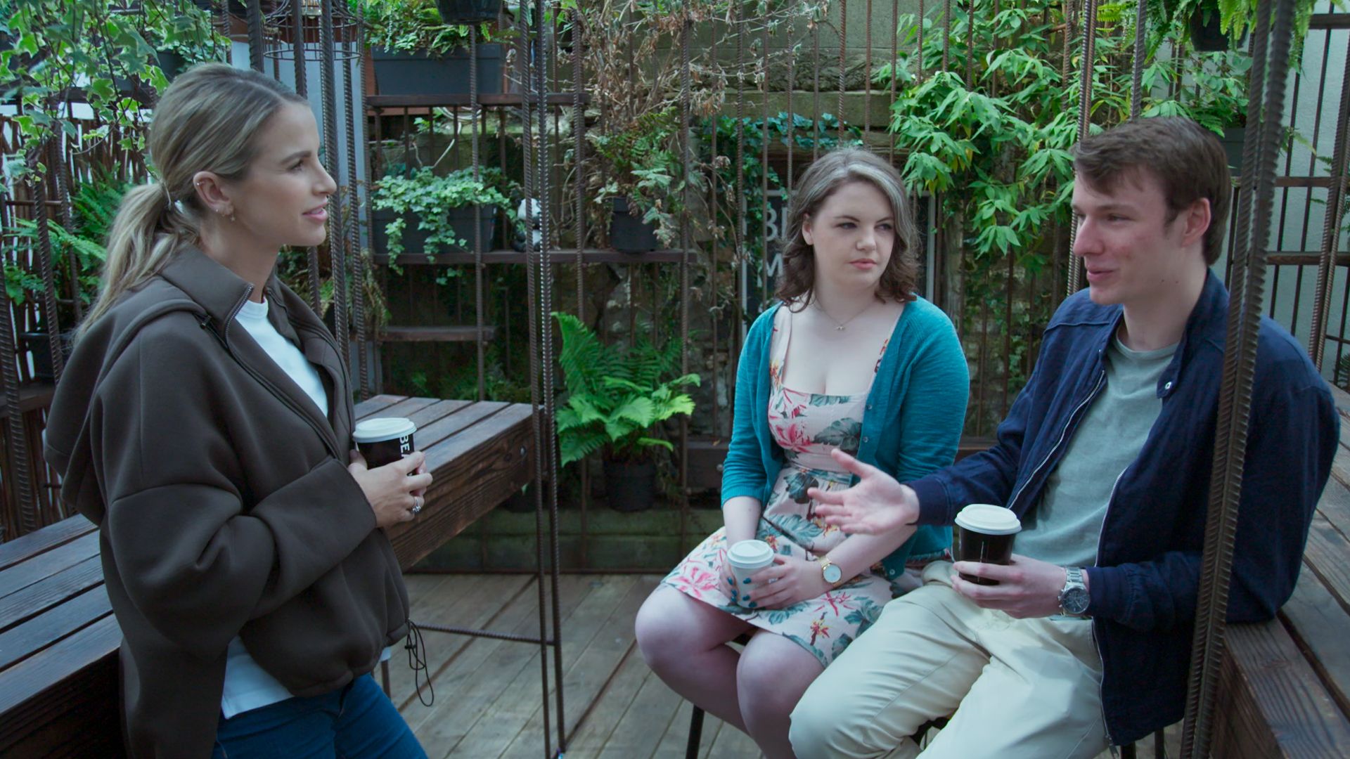 La monogamie est-elle morte ? - Trailer - Auvio