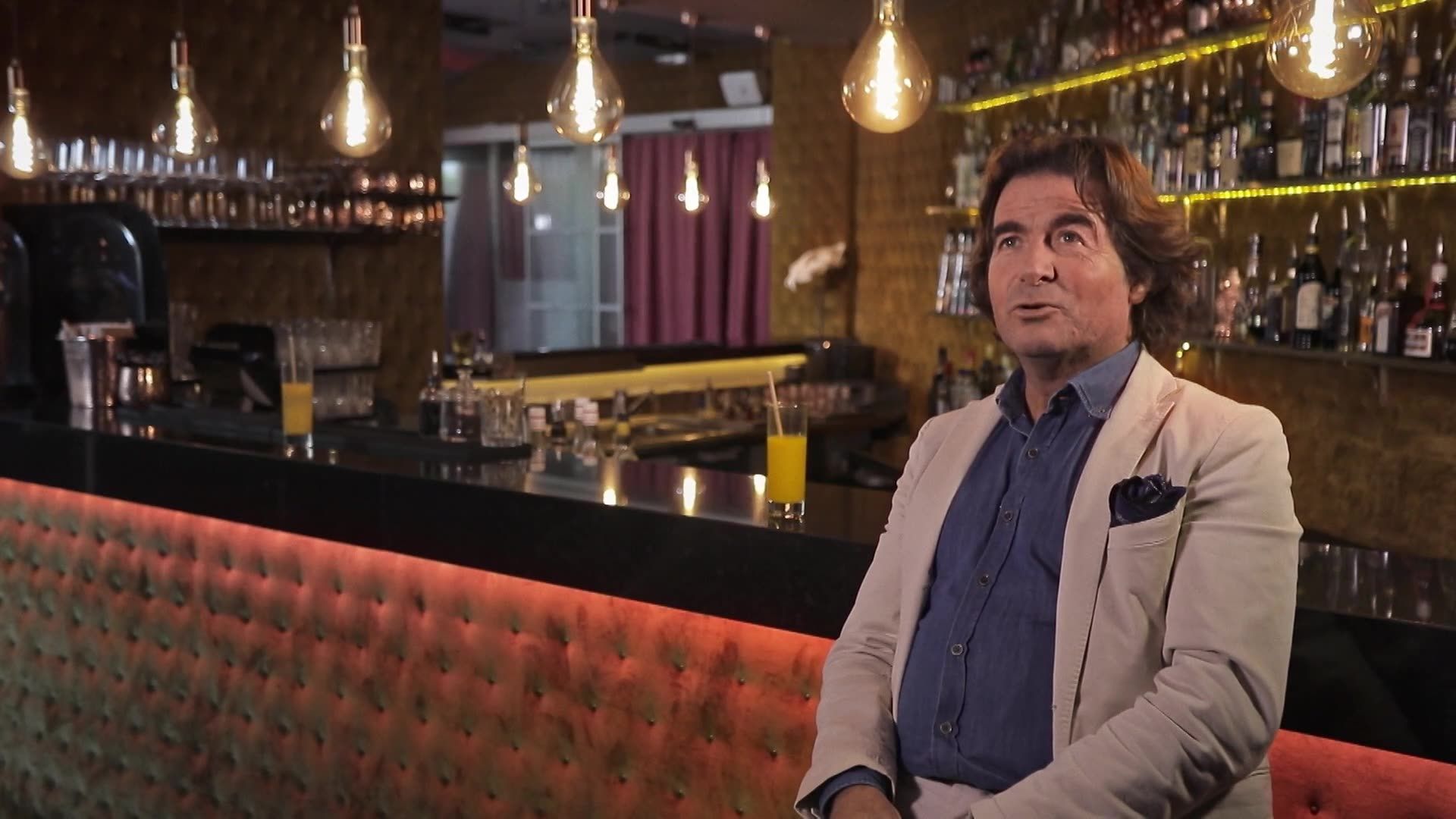 Extrait du documentaire Louis De Funès : le comique éternel - Louis De ...