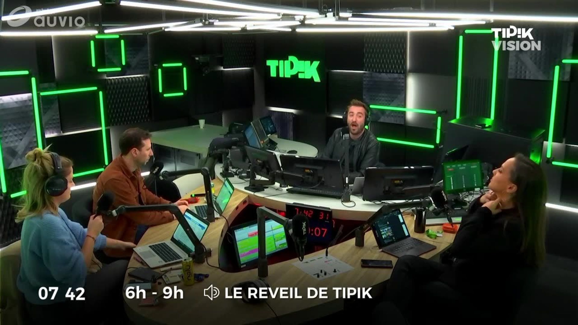 Be WaPP, une association qui ramasse des tonnes de déchets en Wallonie ...