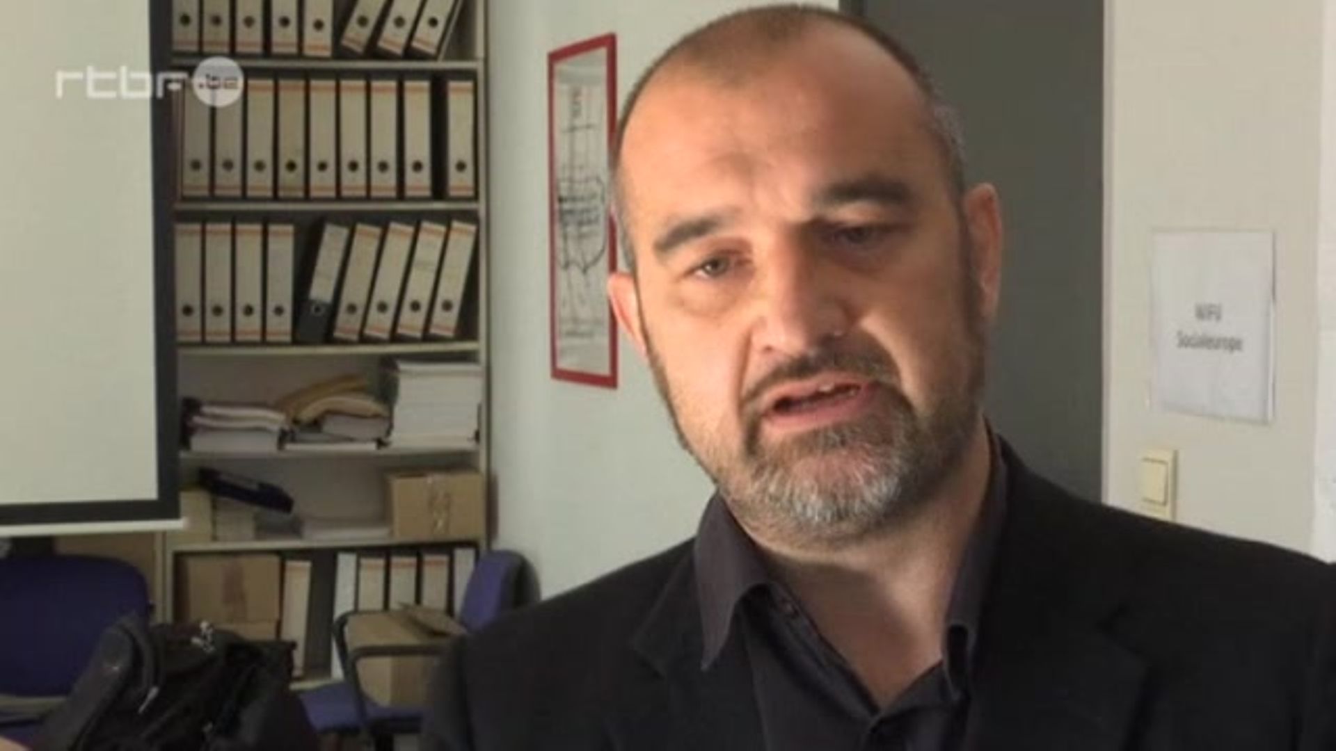 Anthony Bellanger - - Auvio