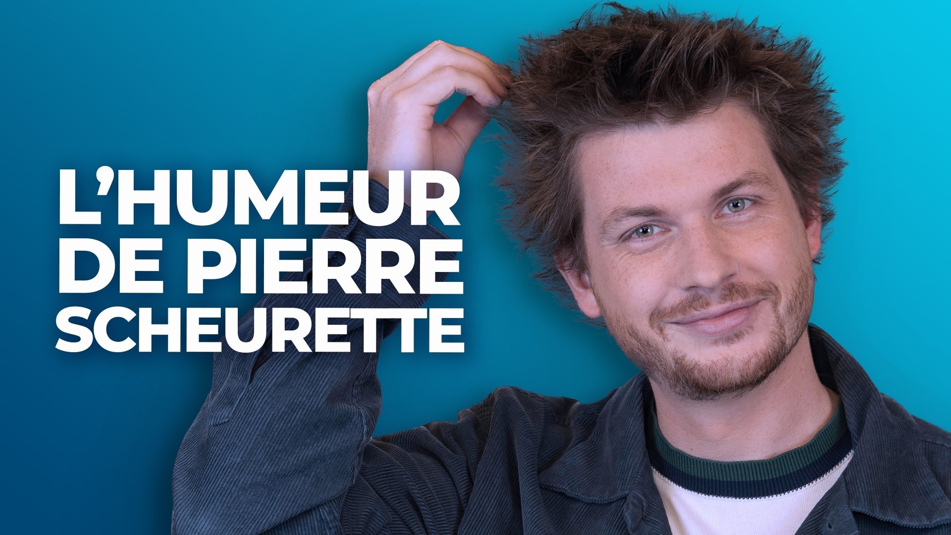 L'humeur de Pierre Scheurette - Sortir de sa zone de confort dans cette ...