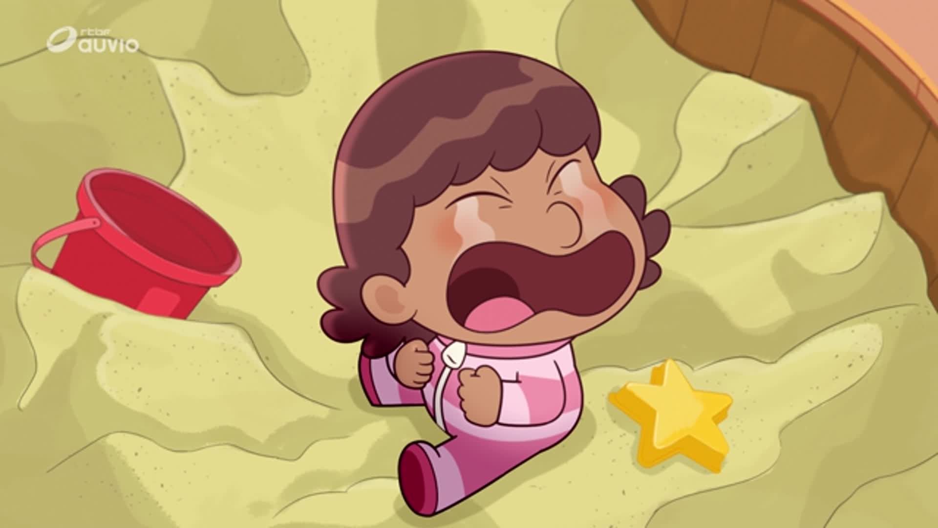 Les filles de Dad - 17 - La disparition - Auvio