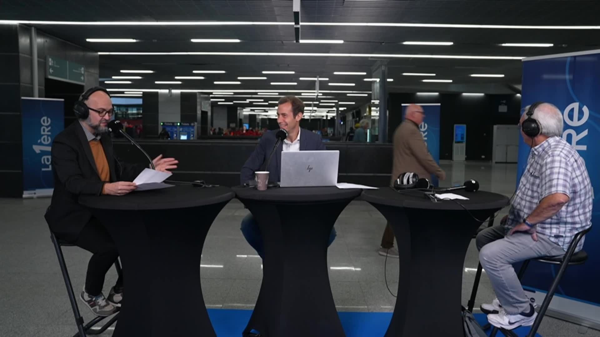 Le dard de Bourdon - Le dard de Bourdon - Auvio