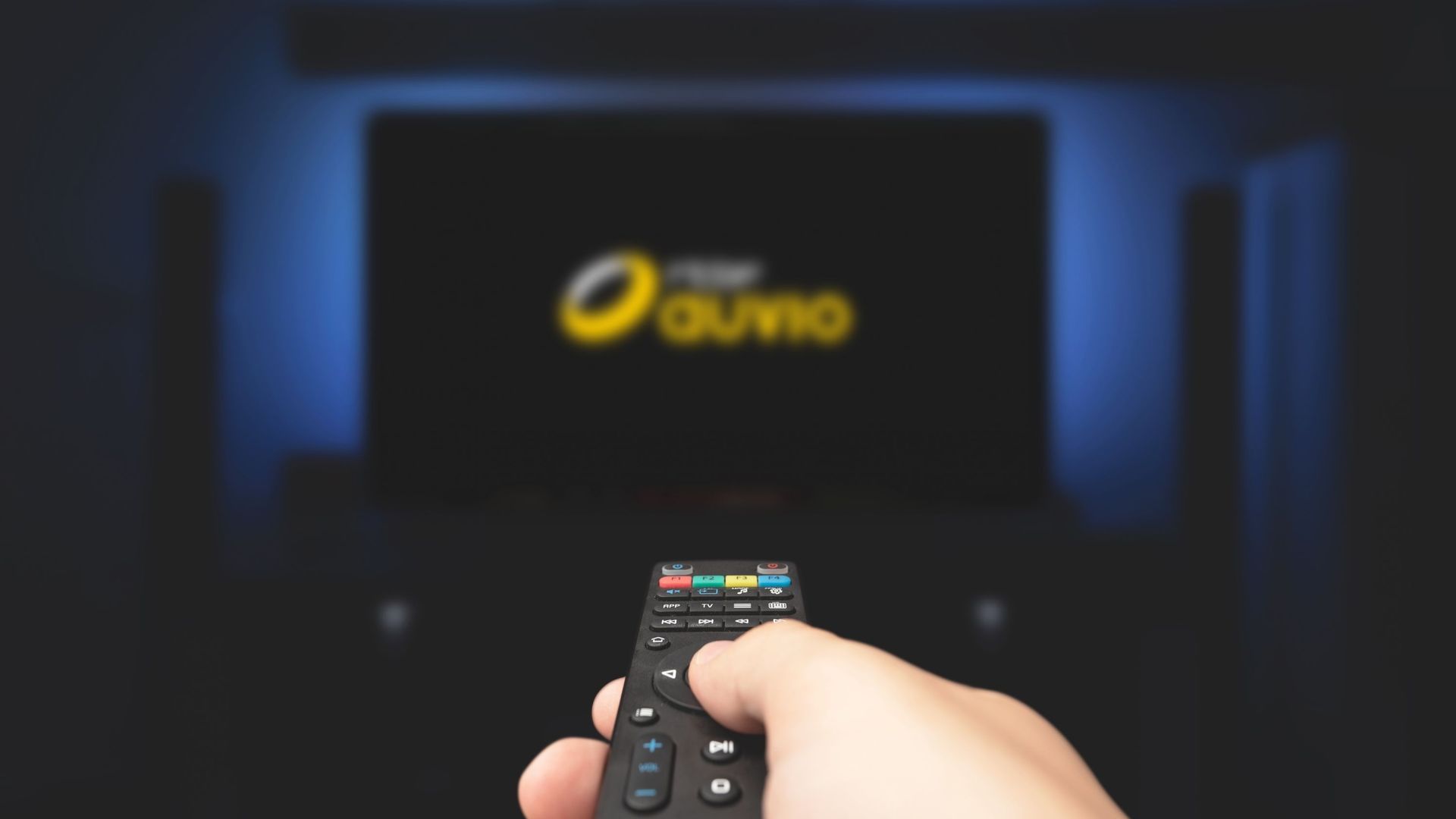 Comment installer Auvio sur une smart TV ? - - Auvio