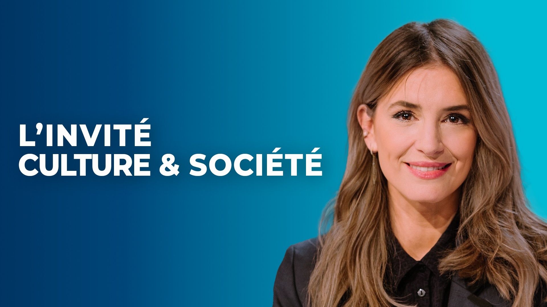 L'invité culture & société - Marc Lavoine pour son livre "Quand ...