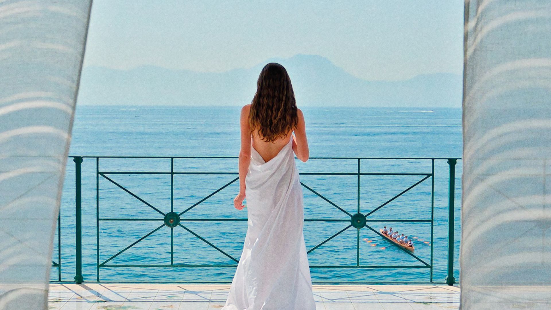 Parthenope - Bande-annonce - Auvio