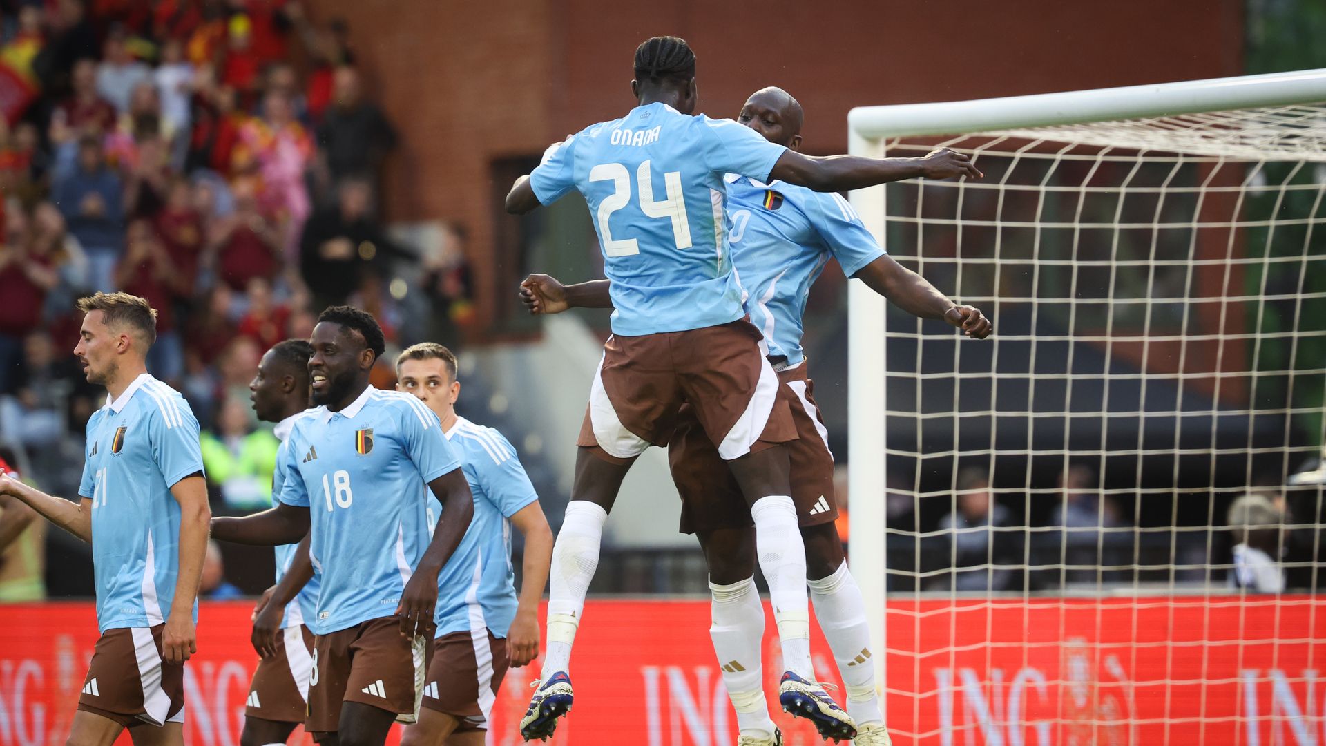 Diables Rouges - RTBF Actus