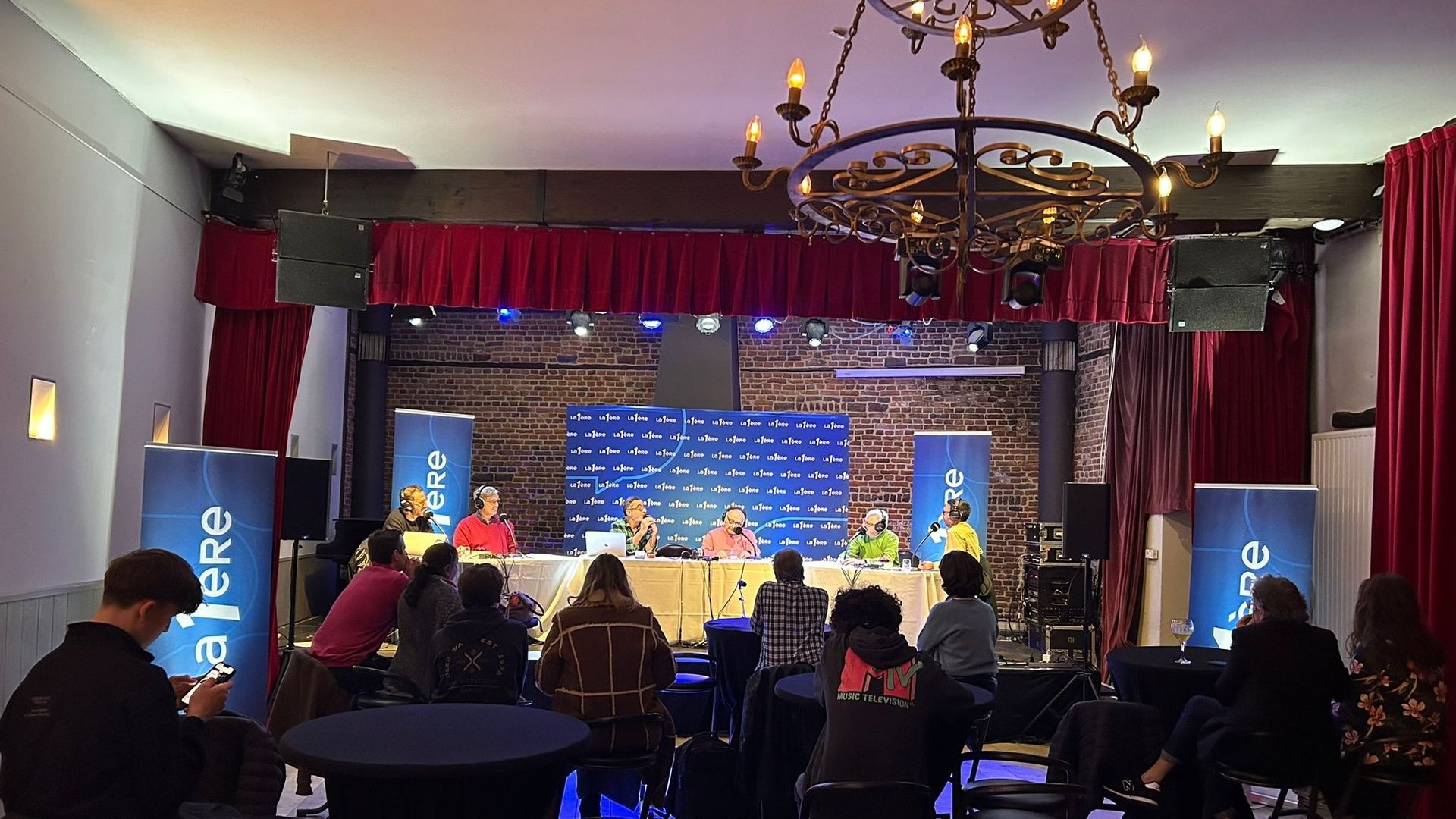 Ca vaut vraiment le Détour! - Votre podcast bonne humeur, jeu et ...