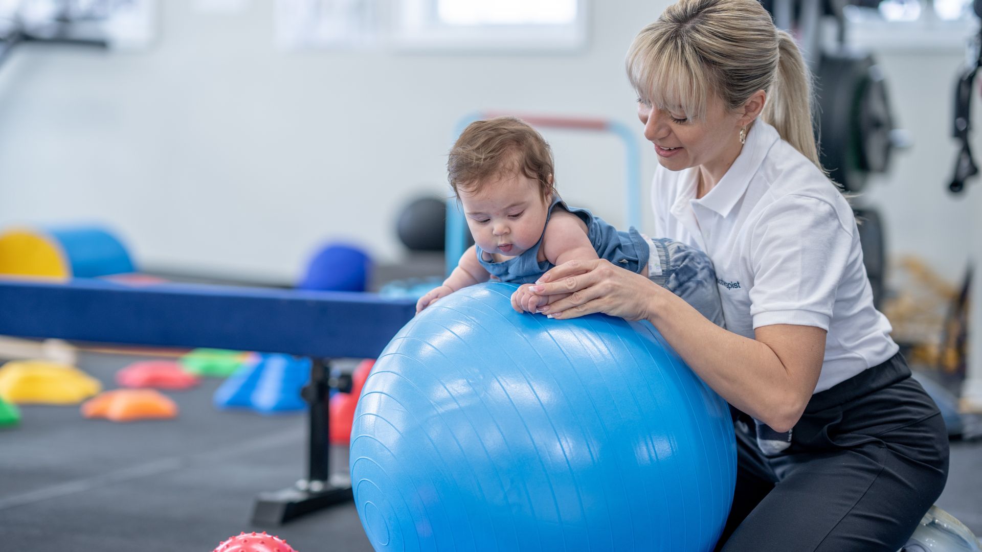 L’intégration des réflexes archaïques - La Grande Forme - Auvio