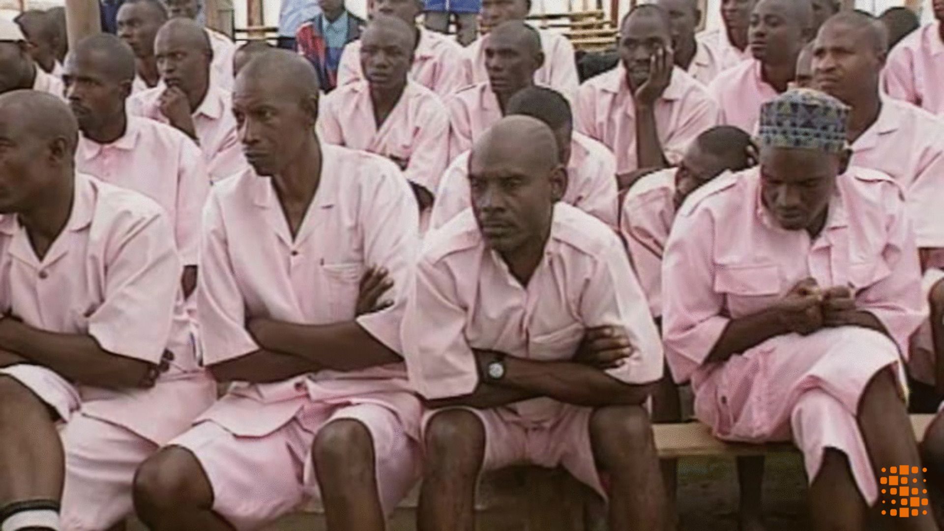 Bulletin d'information - Les gacaca : justice et réconciliation - Auvio