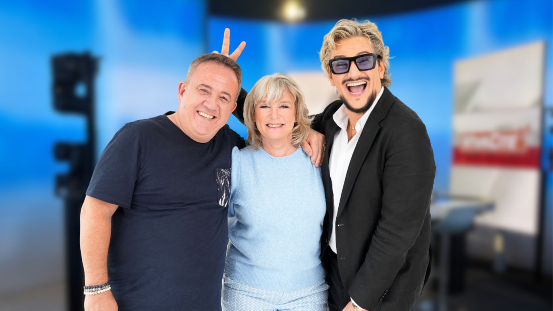 Viva week-end - Gérer la communication entre les générations - Auvio