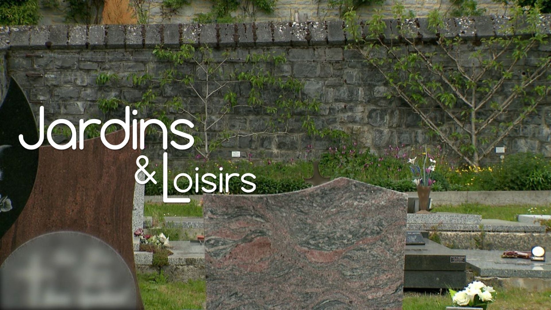 Jardins & Loisirs - Les vergers des cimetières - Auvio