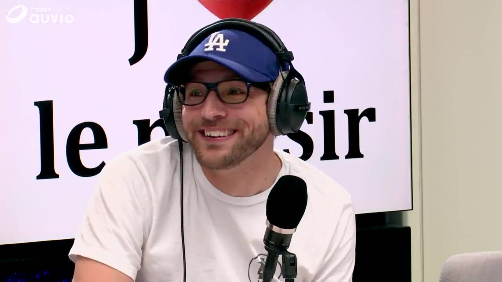 Raphael Charlier - Les petits plaisirs du quotidien - - Auvio