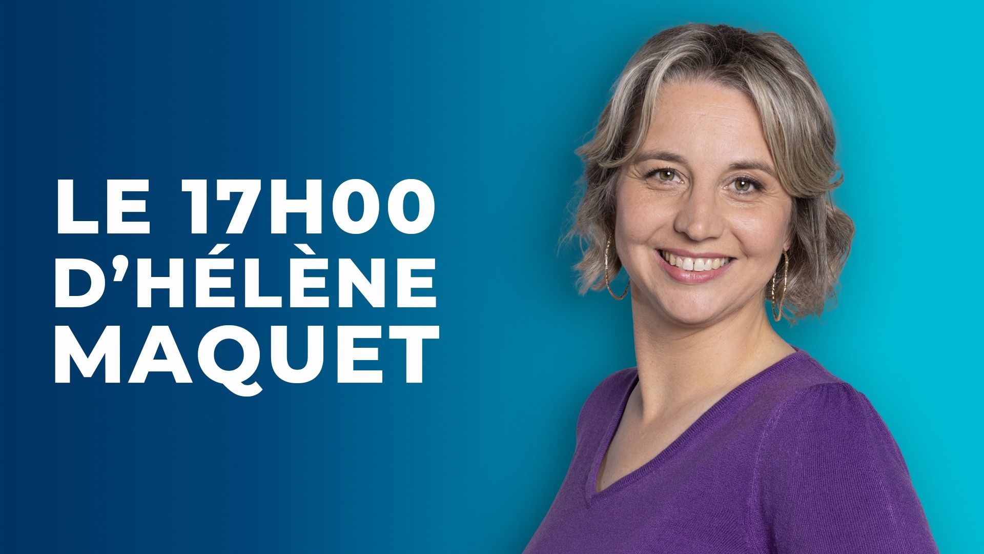Le 17h00 d'Hélène Maquet - Un an de guerre à Gaza/Ouragan Milton et ...