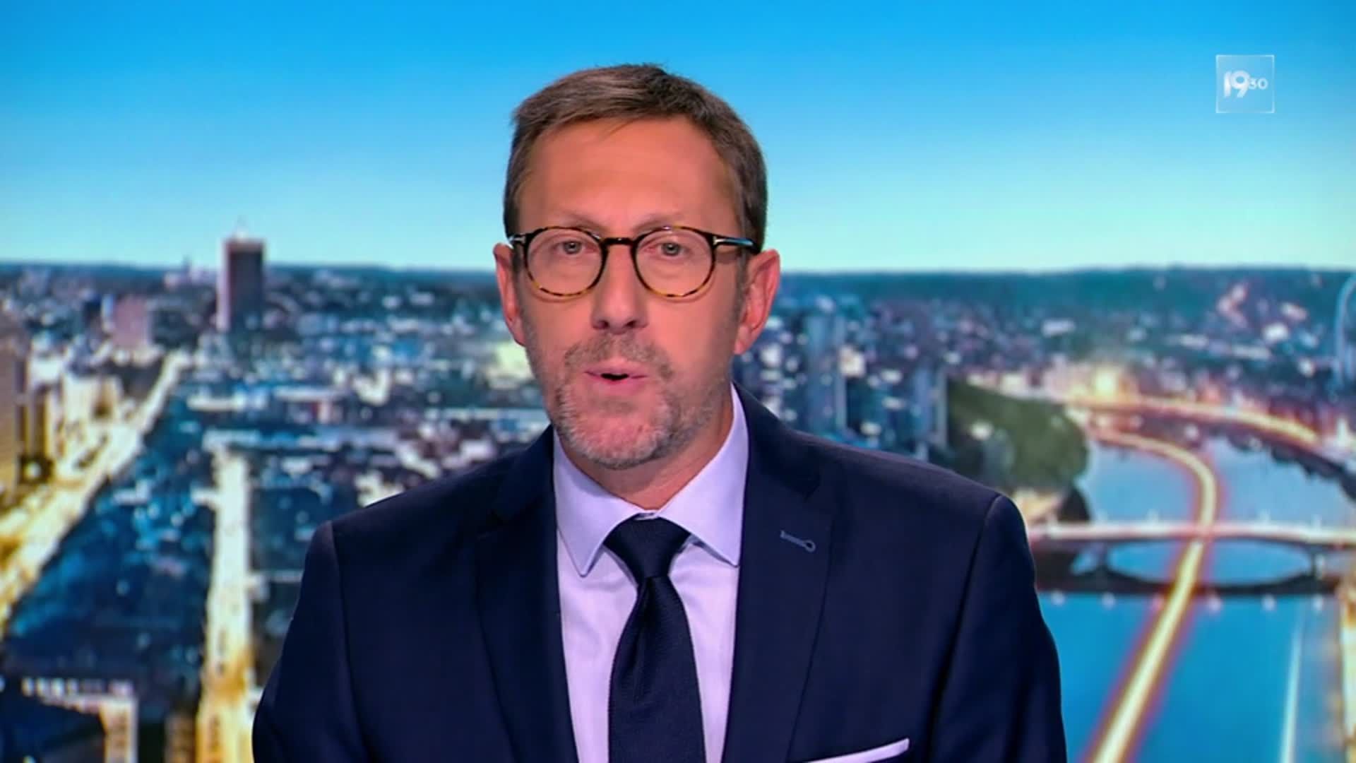 Inside : pourquoi la RTBF ne donne-t-elle pas le nom complet de tous ...