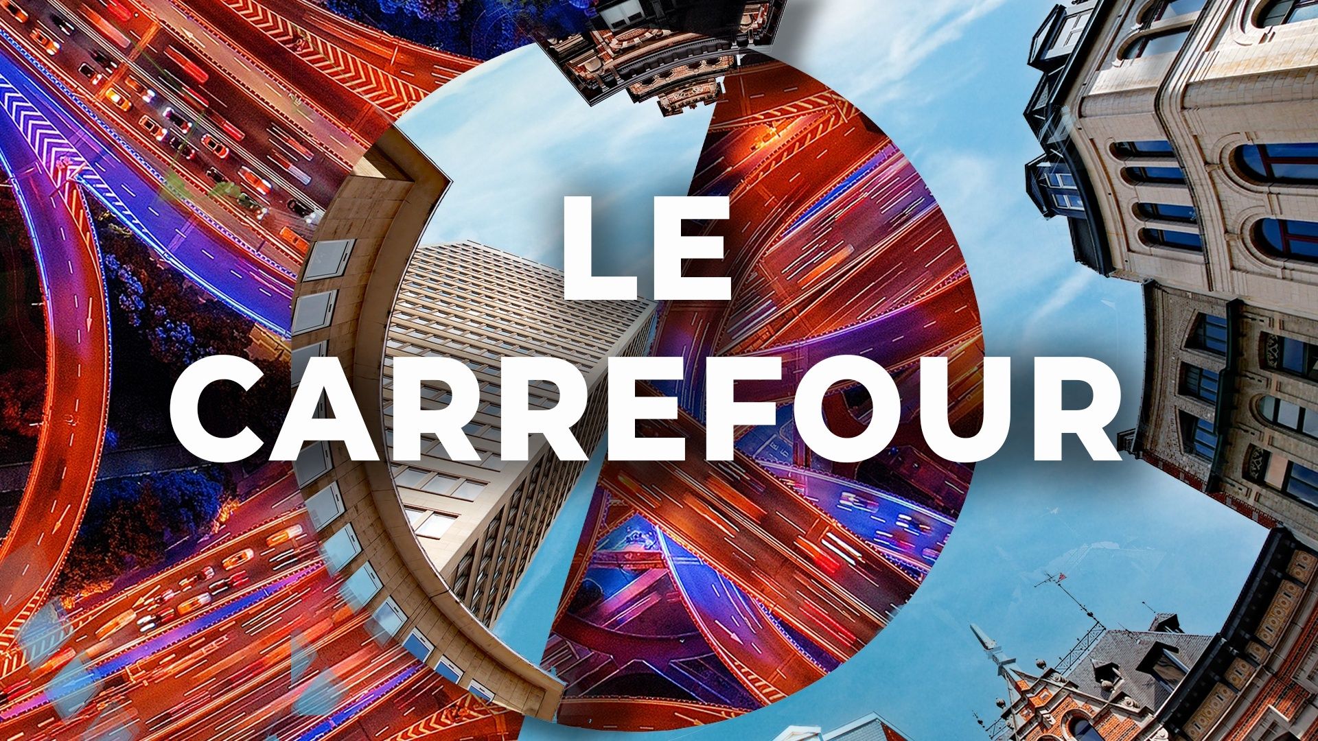 Le Carrefour - fragilité du cessez-le feu / demandeurs d'asile ...