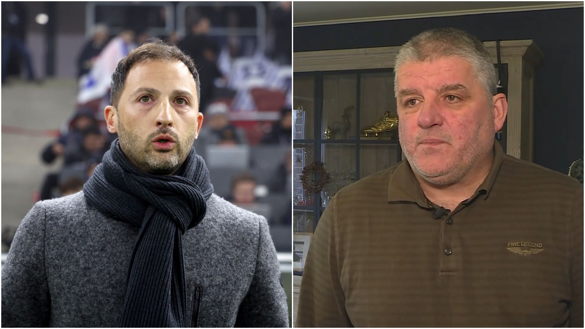 Les candidats, le cas Courtois, les priorités : Philippe Albert évoque ...