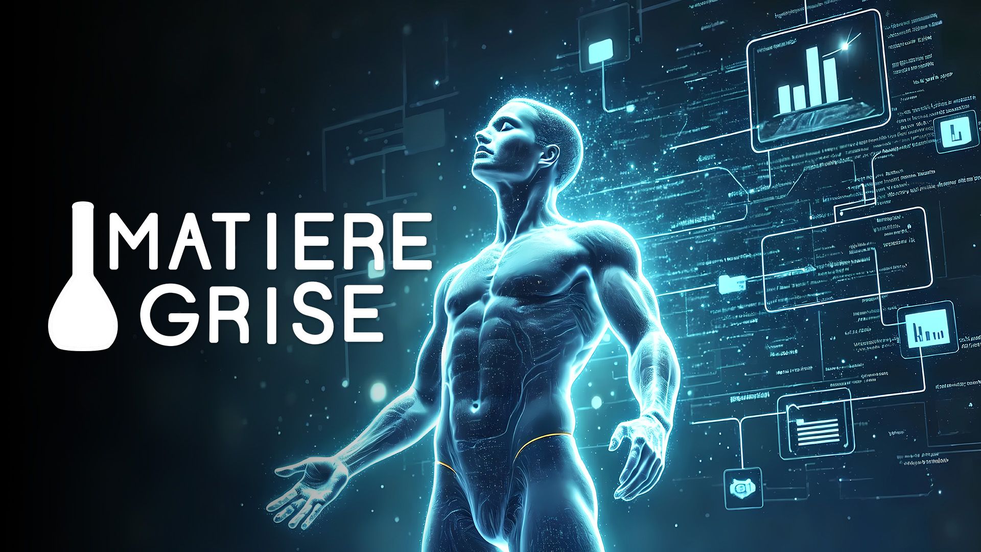 Matière Grise - Atteindre l'immortalité ? - Auvio