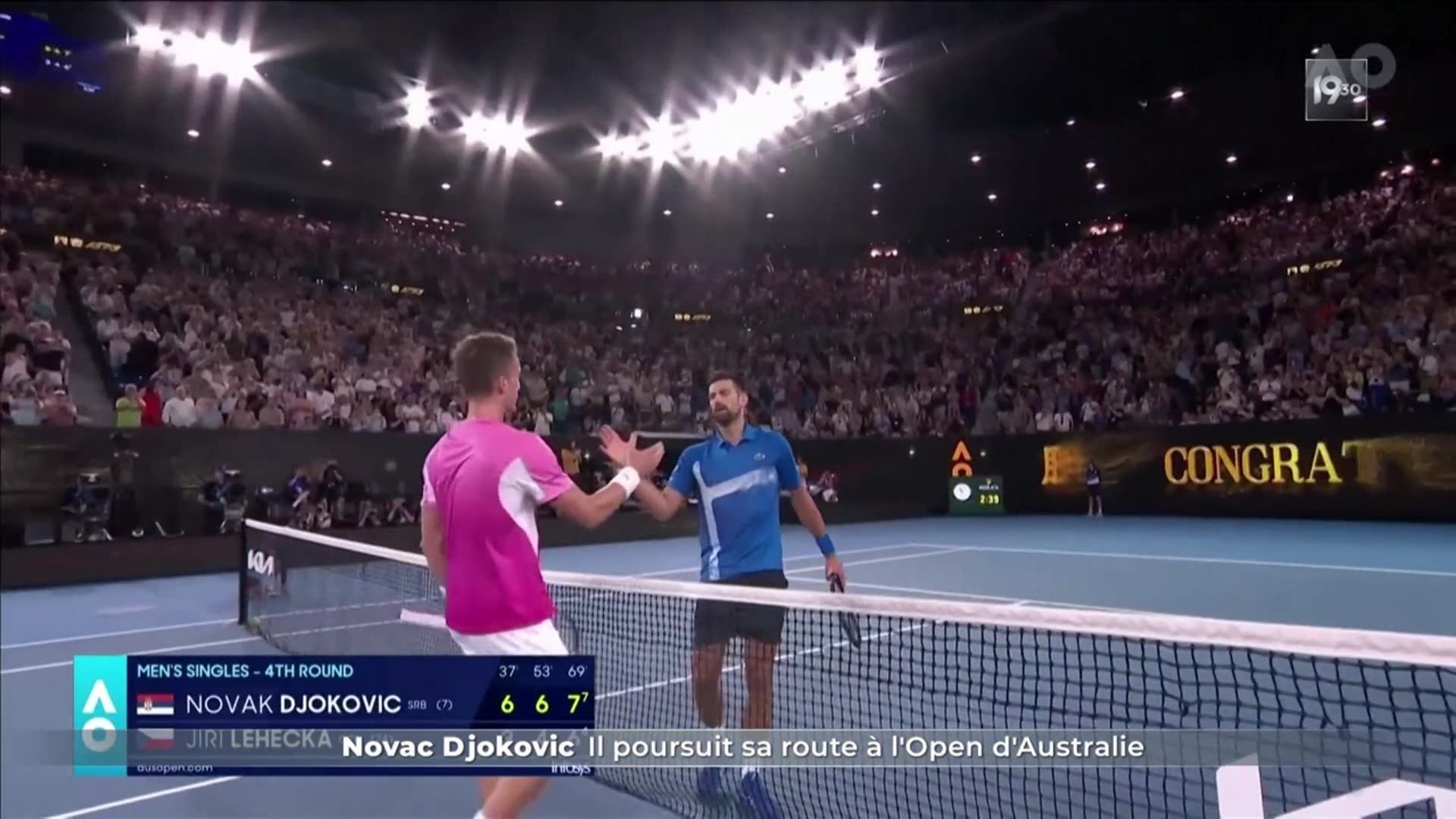 SPORT WEEK-END - - Auvio