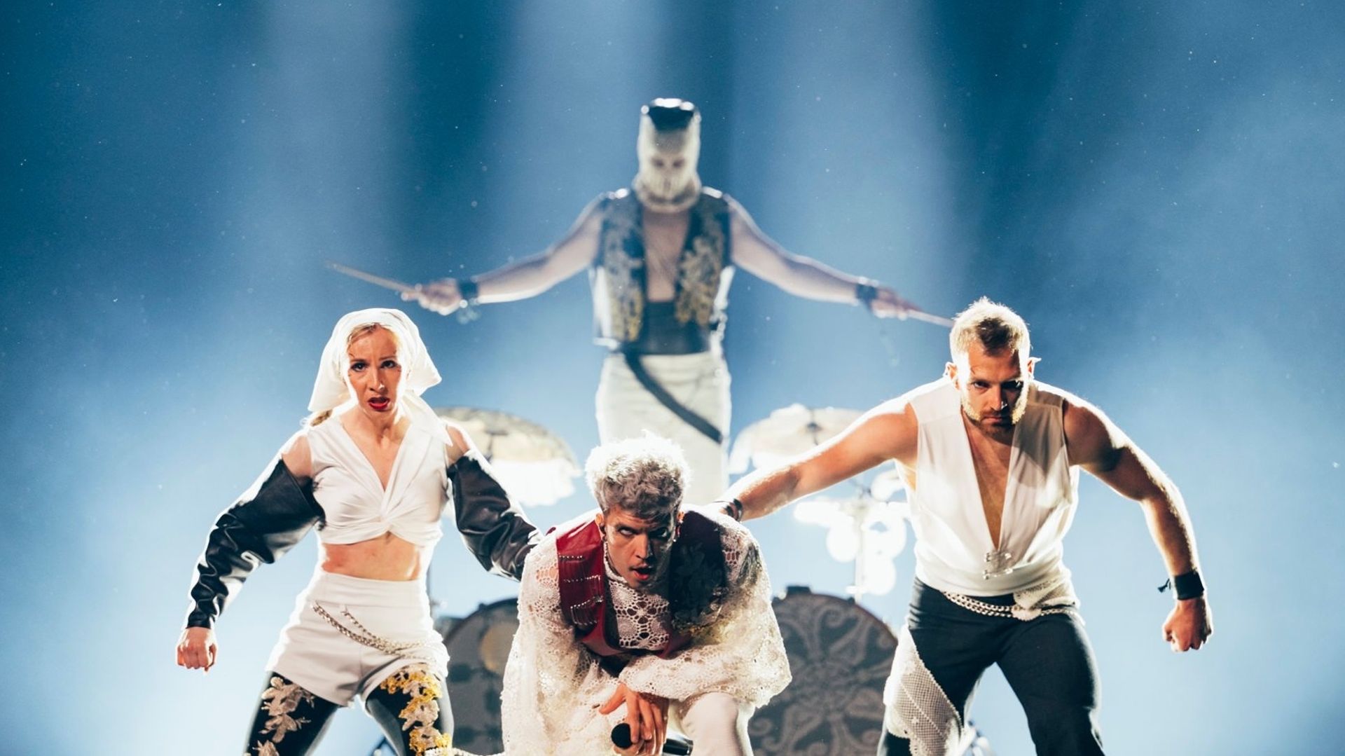 Eurovision 2024 : la Croatie confirme sa place de favoris en offrant ...