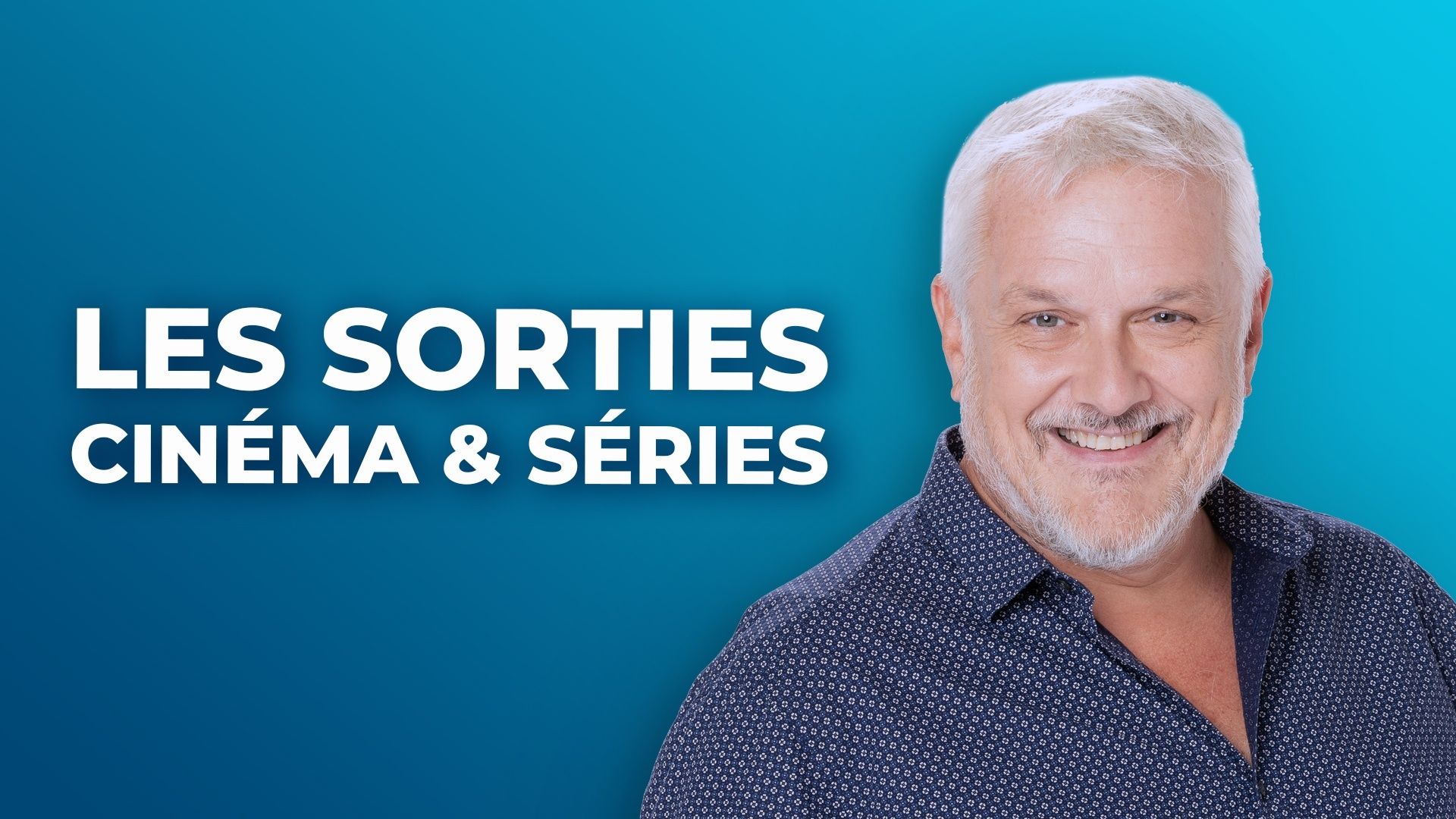 Les sorties cinéma et séries d’Éric Russon - "The apprentice", l ...